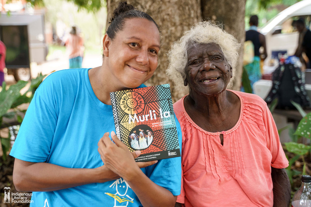 Murli La Book – MK Eco by Starwin