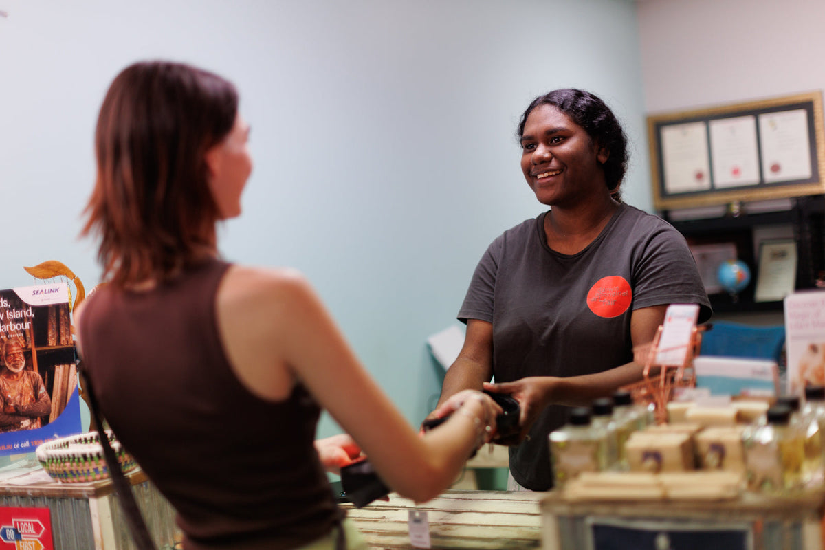 GIVING IT BACK: STARWIN STYLE – MK Eco by Starwin