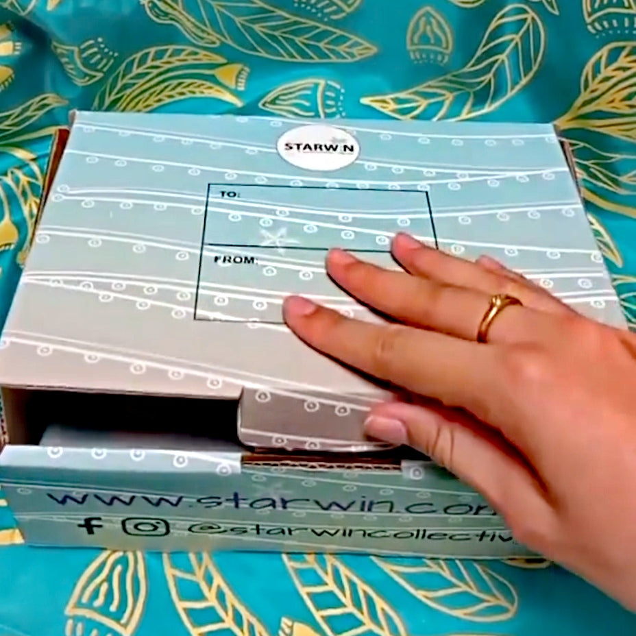 Bringing you bundles of joy – MK Eco by Starwin