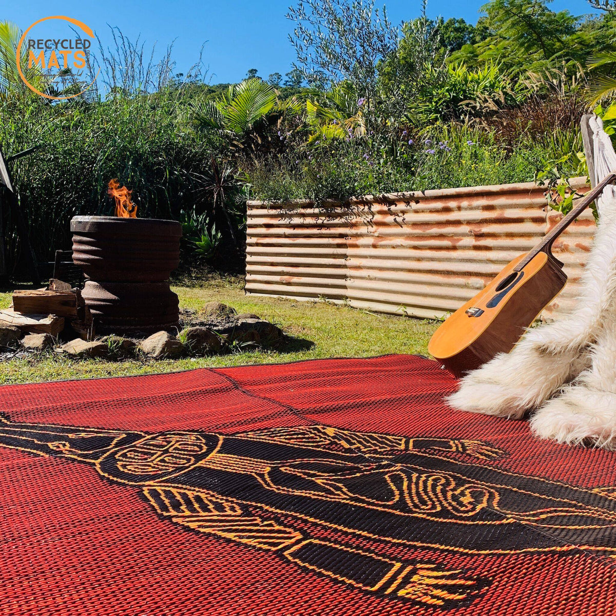 Eco Mats – MK Eco by Starwin