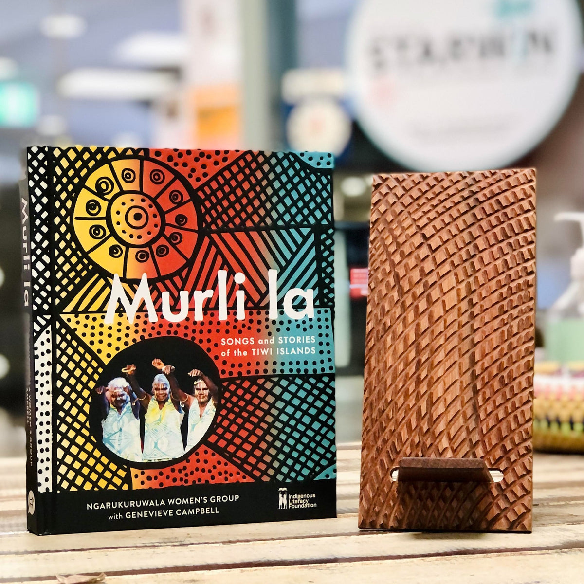 Manapan – MK Eco by Starwin