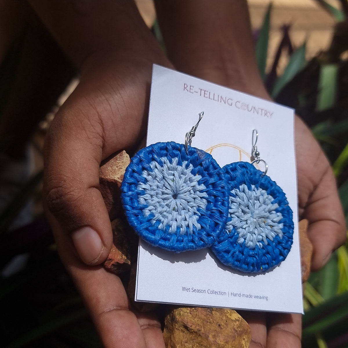 ReTelling Country: Jamutakari Jewellery – MK Eco by Starwin
