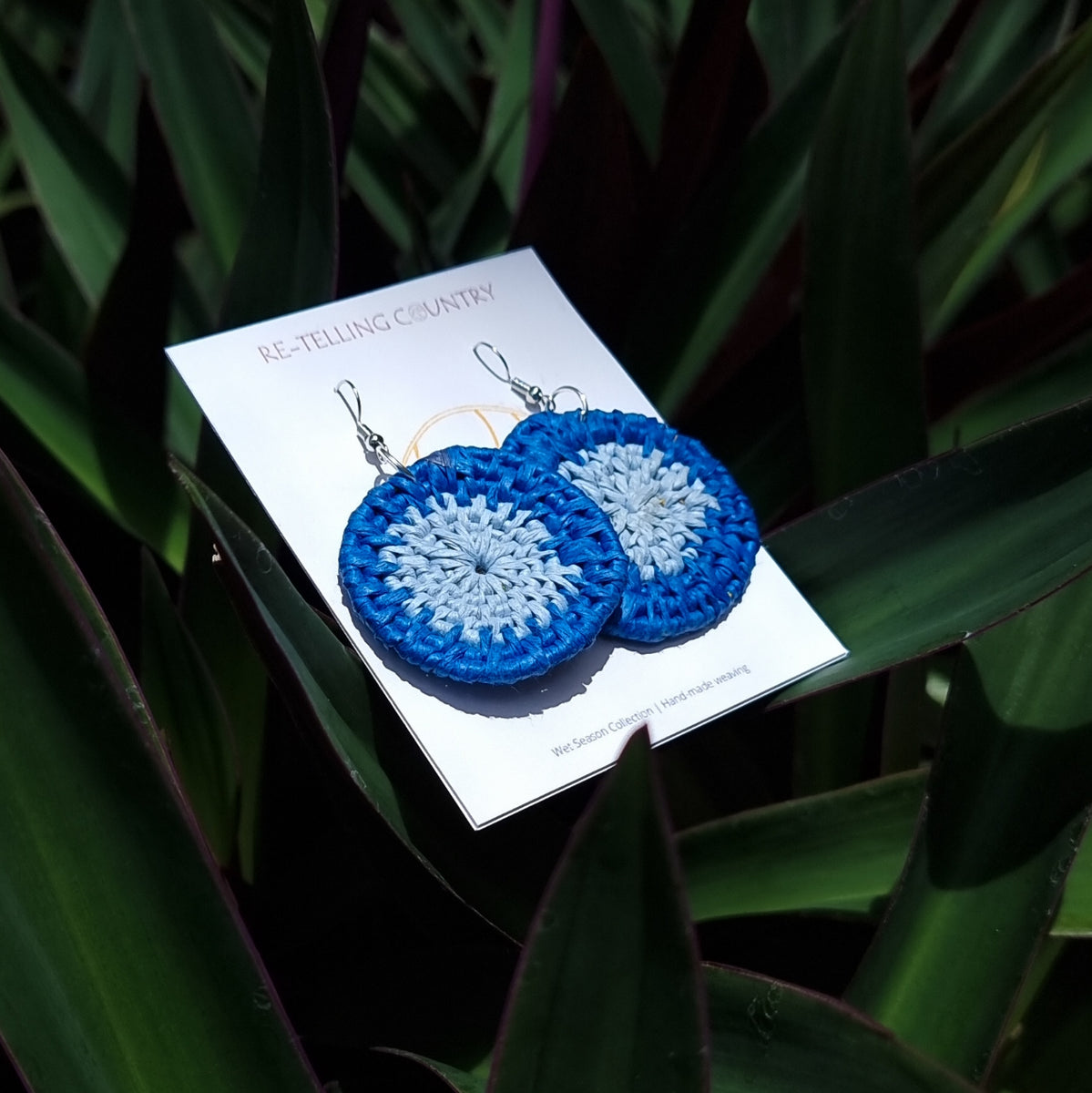 ReTelling Country: Jamutakari Jewellery – MK Eco by Starwin