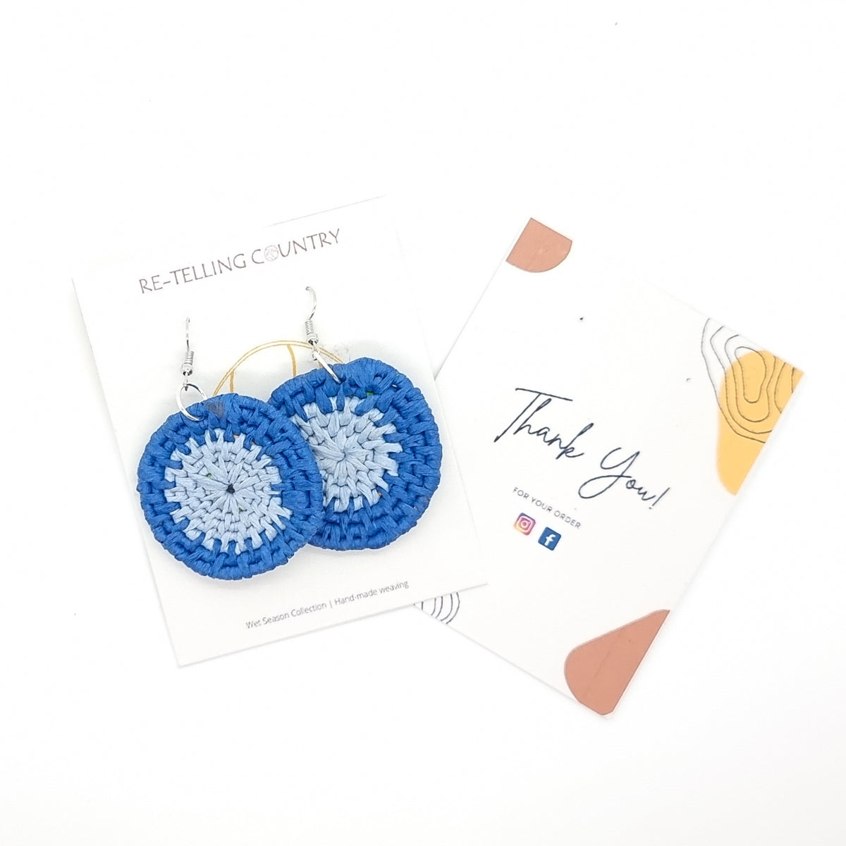 ReTelling Country: Jamutakari Jewellery – MK Eco by Starwin