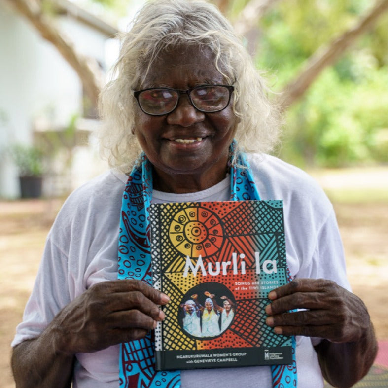 Murli La Book – MK Eco by Starwin